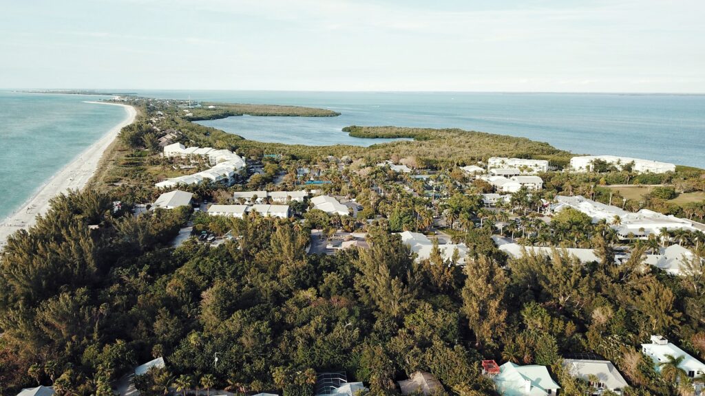 Navigating the Waters: Your Comprehensive Guide to Reaching Captiva ...