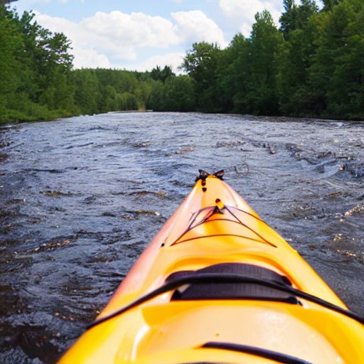 Kayaking the Ausable River, MI: A Thrilling Adventure