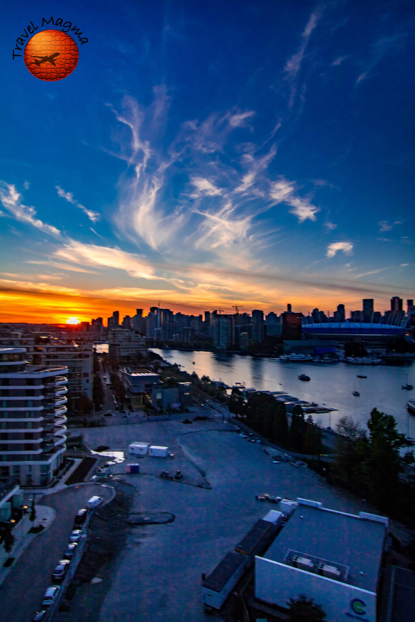 Top 10 Bad Areas In Vancouver — TravelMagma