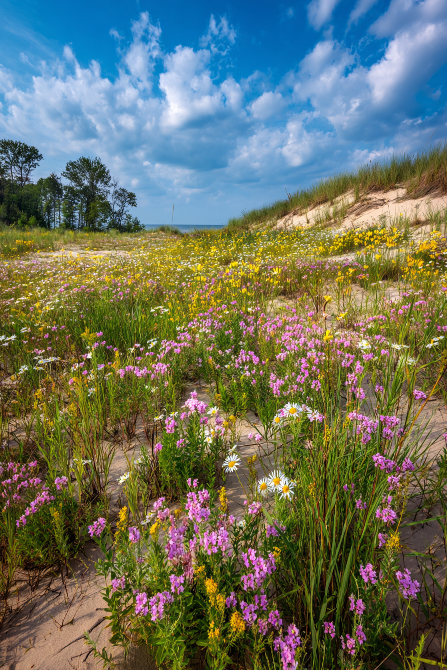 Must-See Attractions At Indiana Dunes National Park