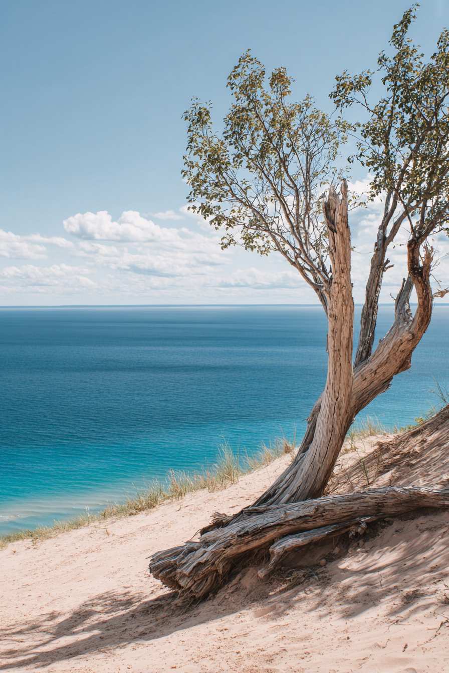 Must-Visit Spots In Traverse City Michigan