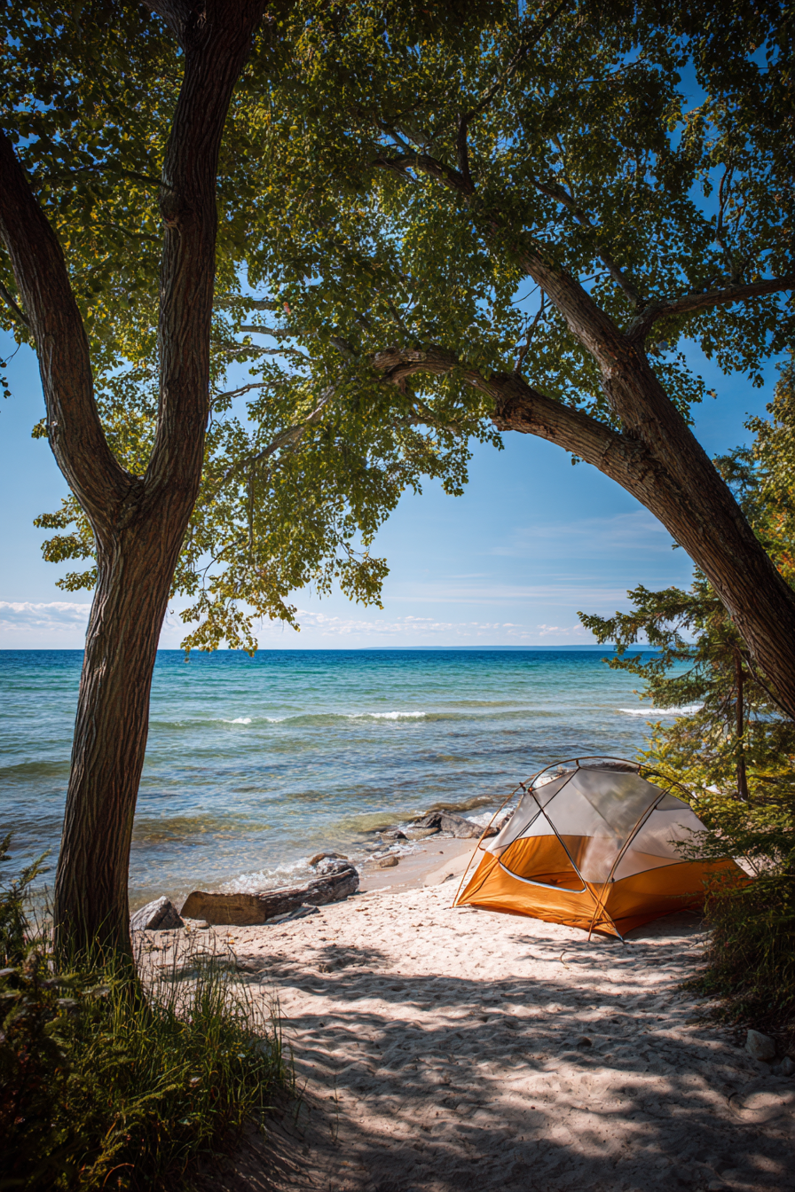 Must-Visit Spots In Traverse City Michigan