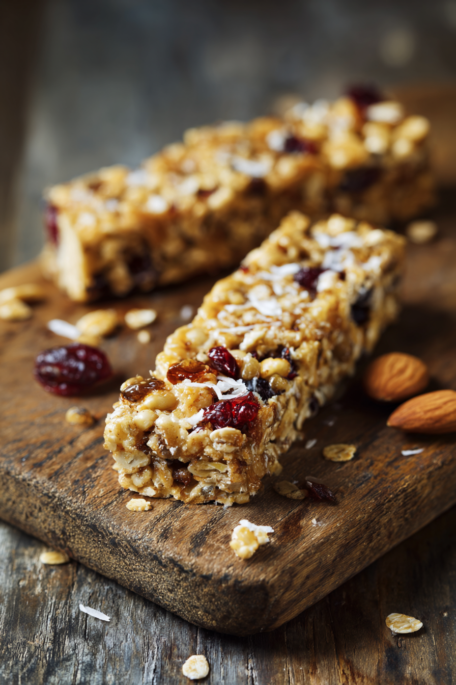 Check Out Must-Have Snacks For Car Rides