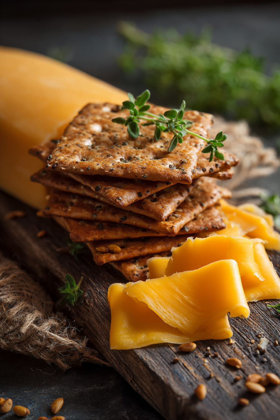Check Out Must-Have Snacks For Car Rides