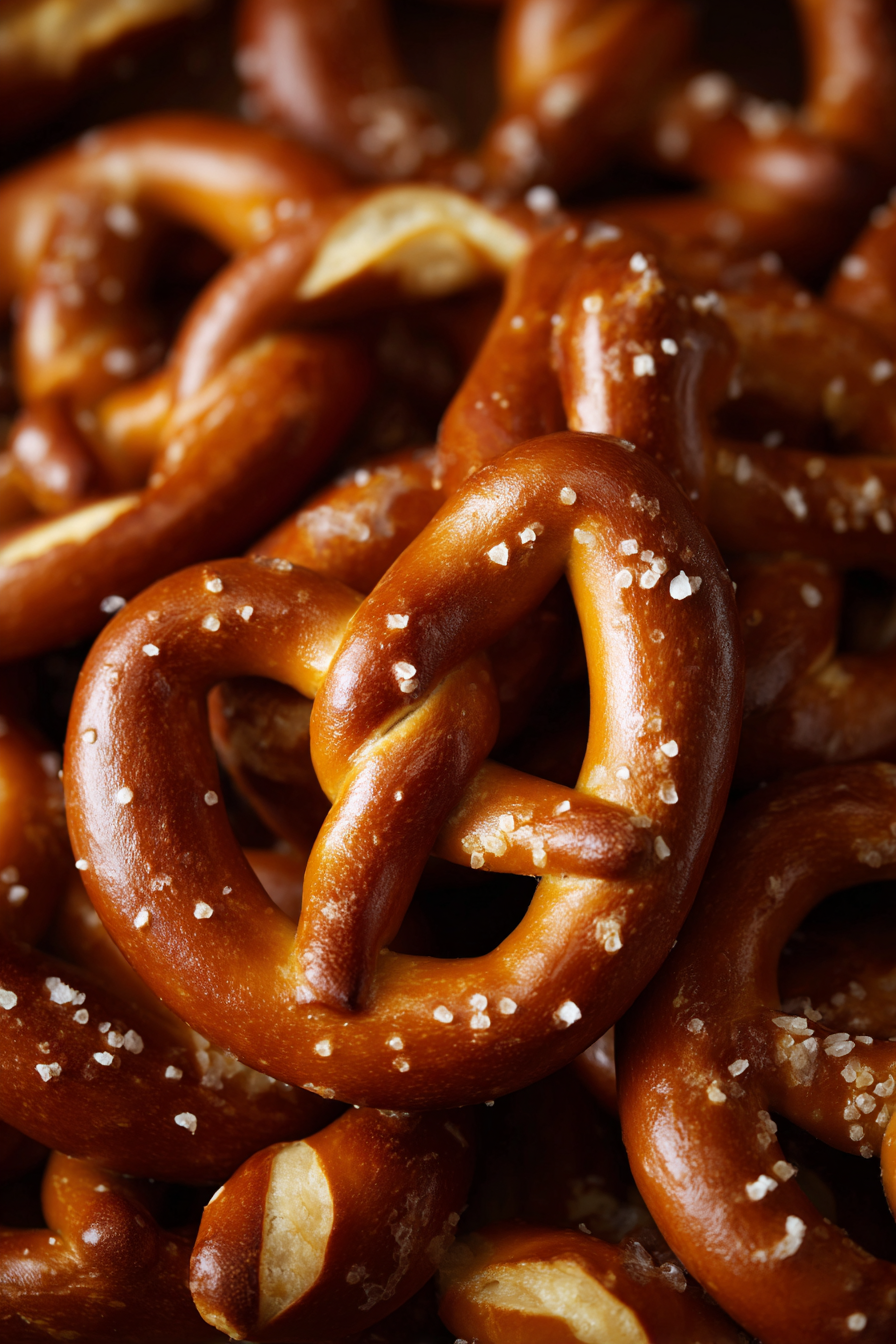 Check Out Must-Have Snacks For Car Rides