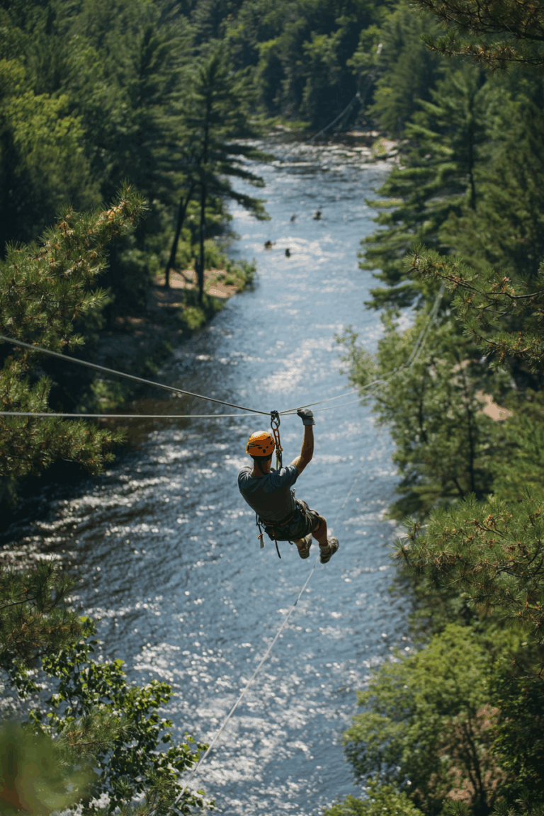 Uncover Fun Things To Do In Wisconsin Dells