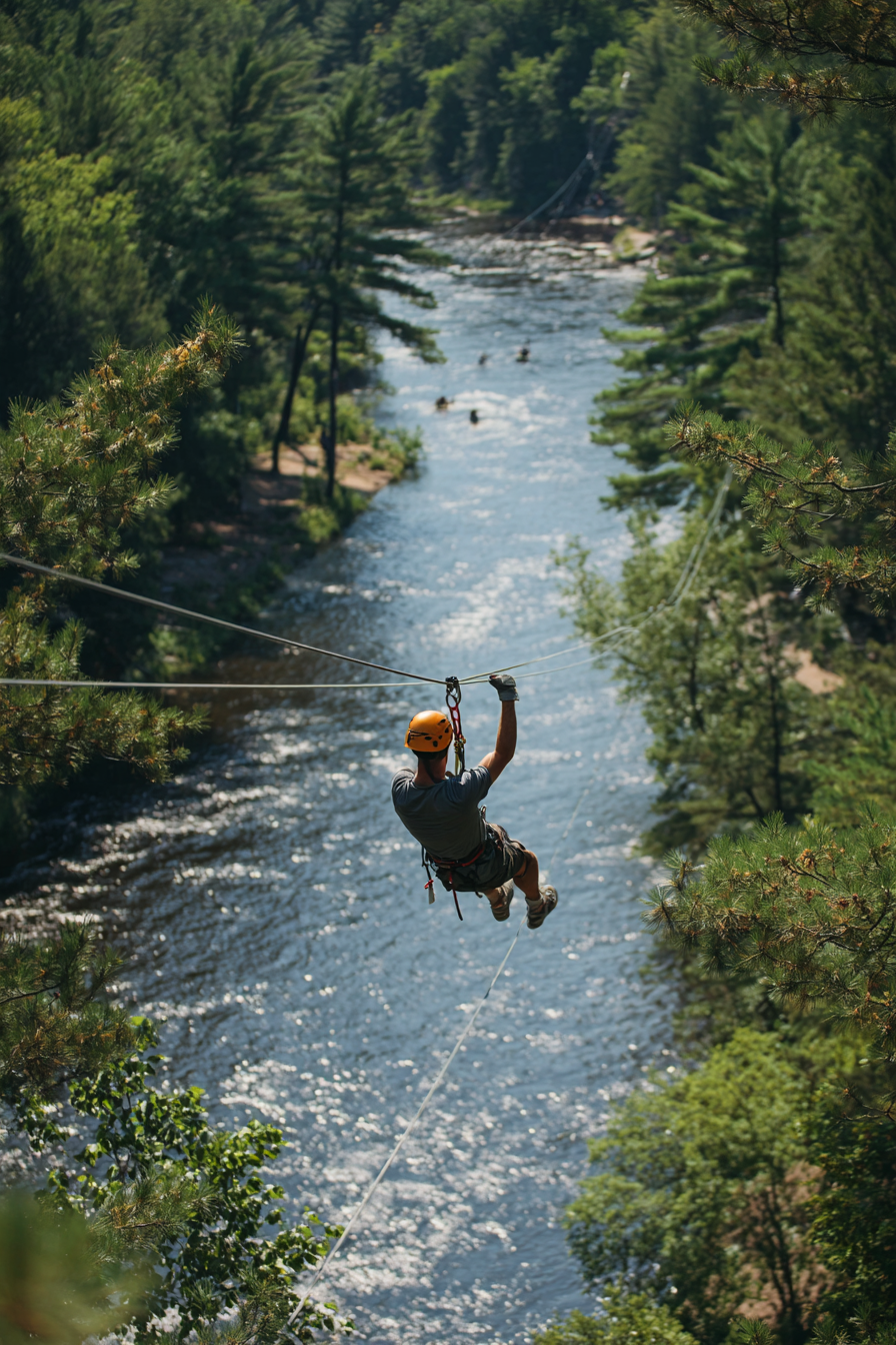 Uncover Fun Things To Do In Wisconsin Dells