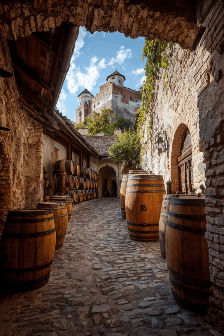 Must-Do Activities In Hungary For An Amazing Trip
