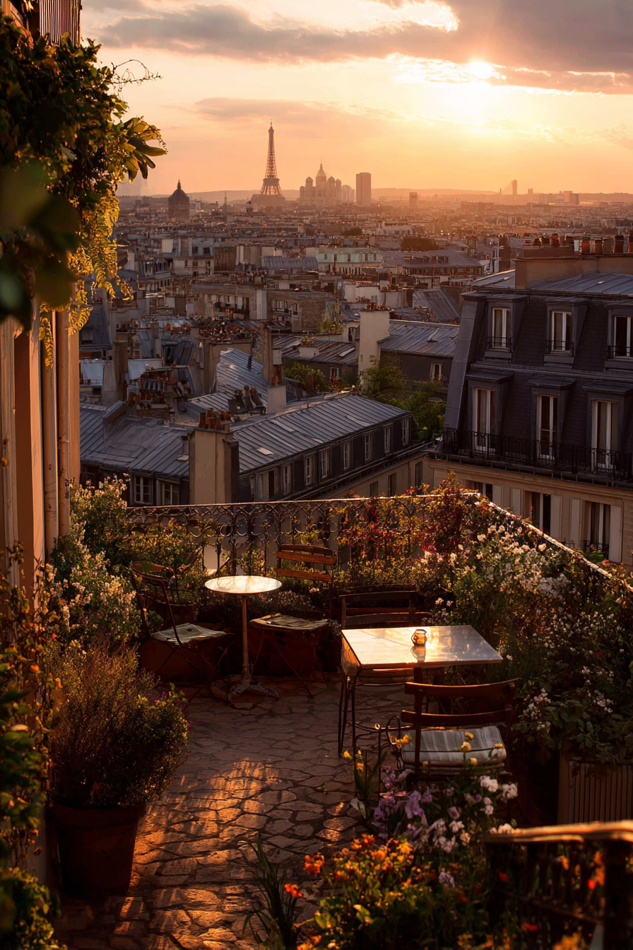 Create Your Dream 1 Day In Paris Itinerary Today! — TravelMagma