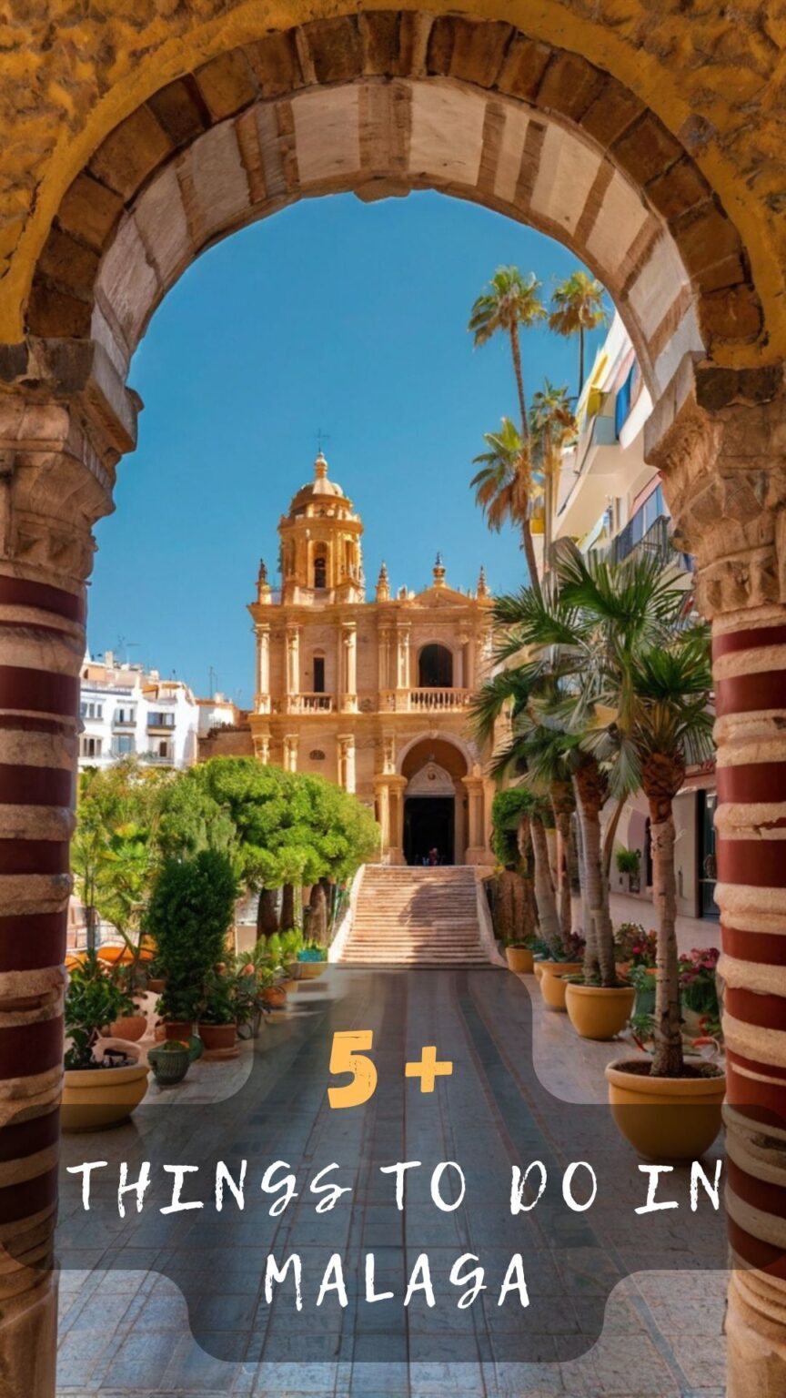 Travelers Are Shocked How Many Hidden Gems Malaga Is Hiding